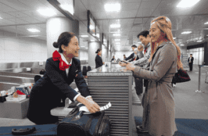 Guide to AREX: Express Train from Incheon Airport to Seoul