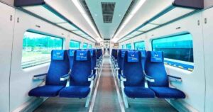 Guide to AREX: Express Train from Incheon Airport to Seoul