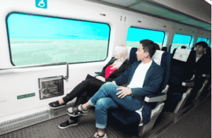 Guide to AREX: Express Train from Incheon Airport to Seoul