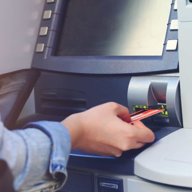 How to Exchange Your Money to Korean Won