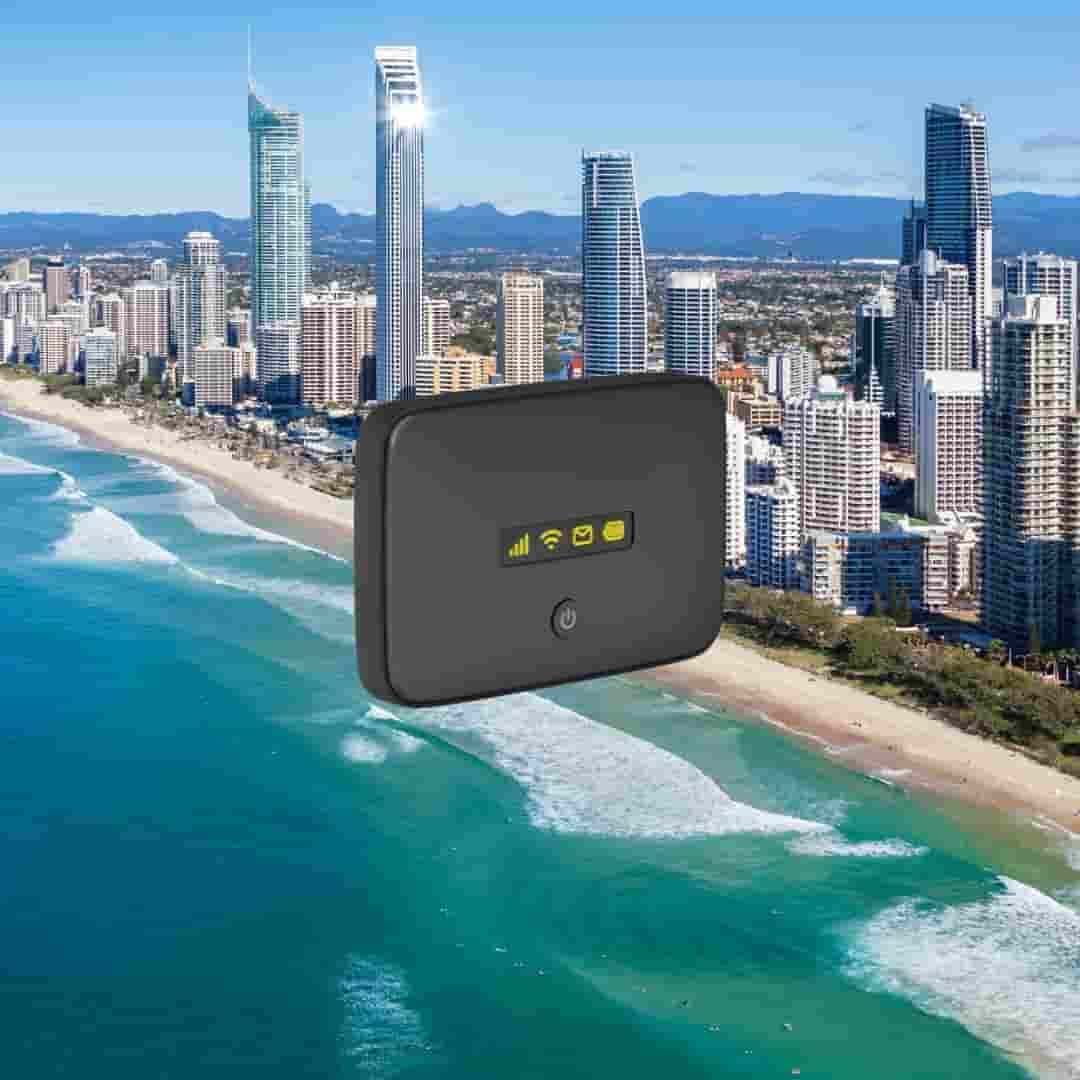 4 Best Australia Pocket WiFi for Tourists