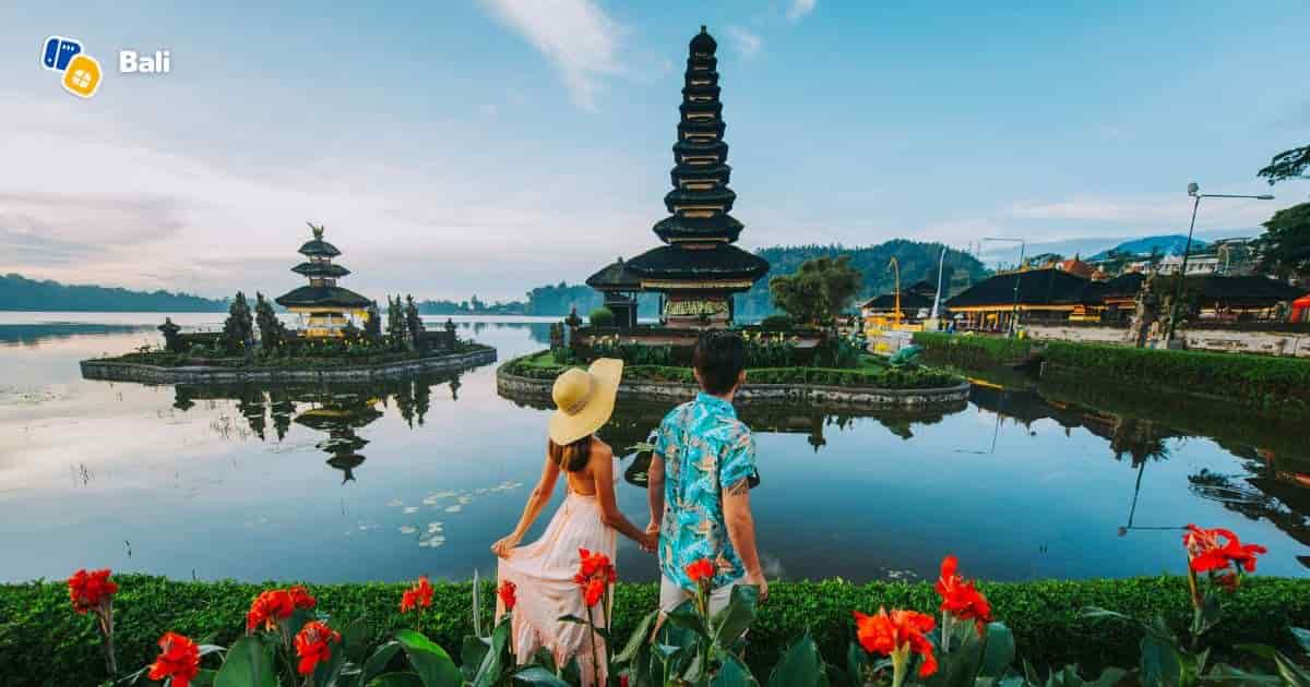 5 Best Bali Pocket WiFi & SIM Cards for Tourists