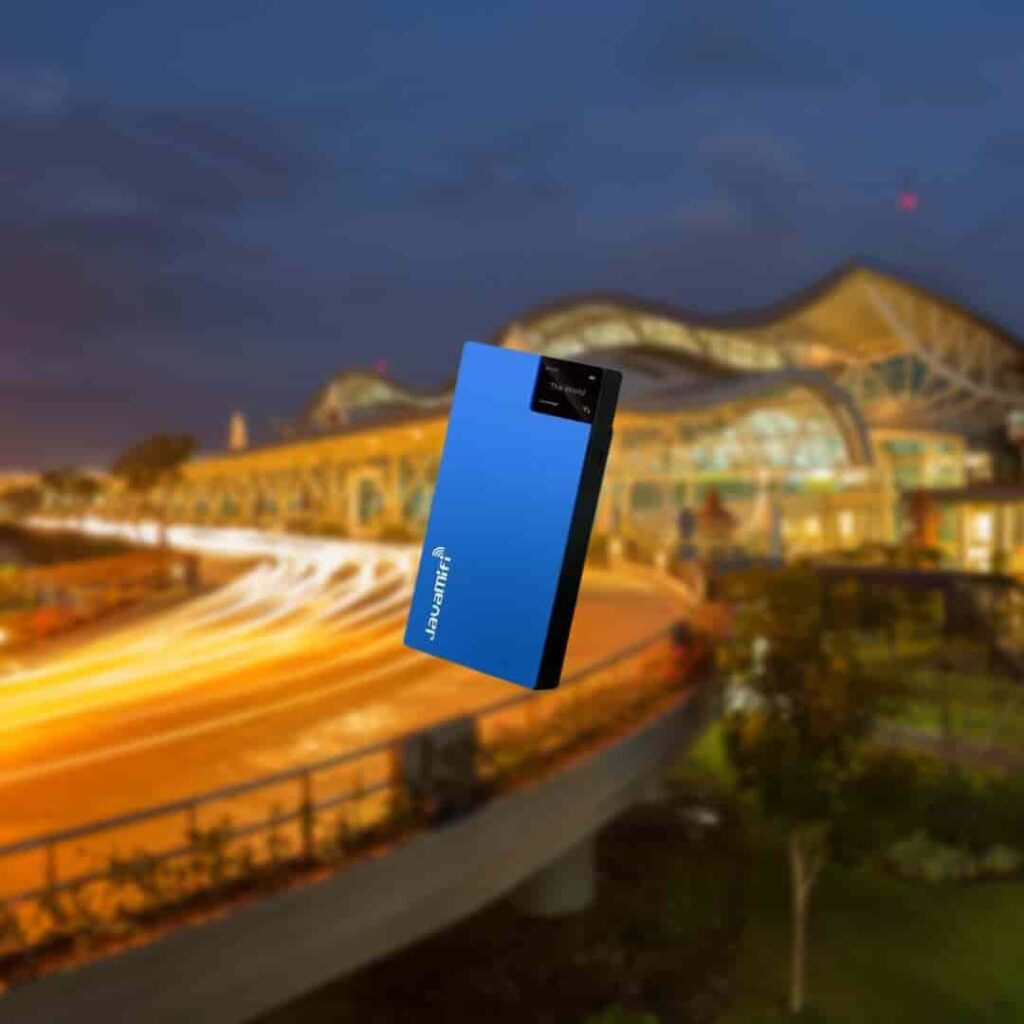 5 Best Bali Pocket WiFi & SIM Cards for Tourists