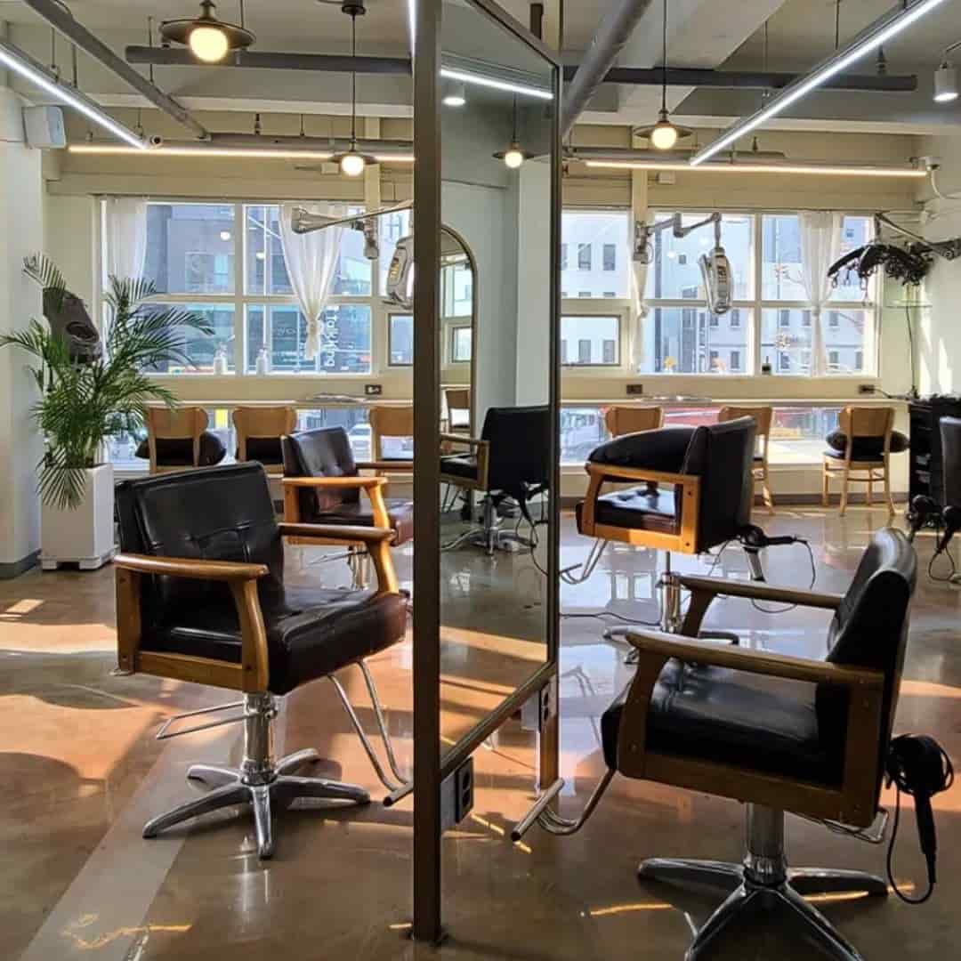 10 Best Salons in Seoul for Foreigners: Haircut, Color Analysis, & Head Spa