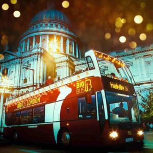 Ultimate Big Bus London Guide: Ticket Deals, Tours, & Hop-on Hop-Off Routes