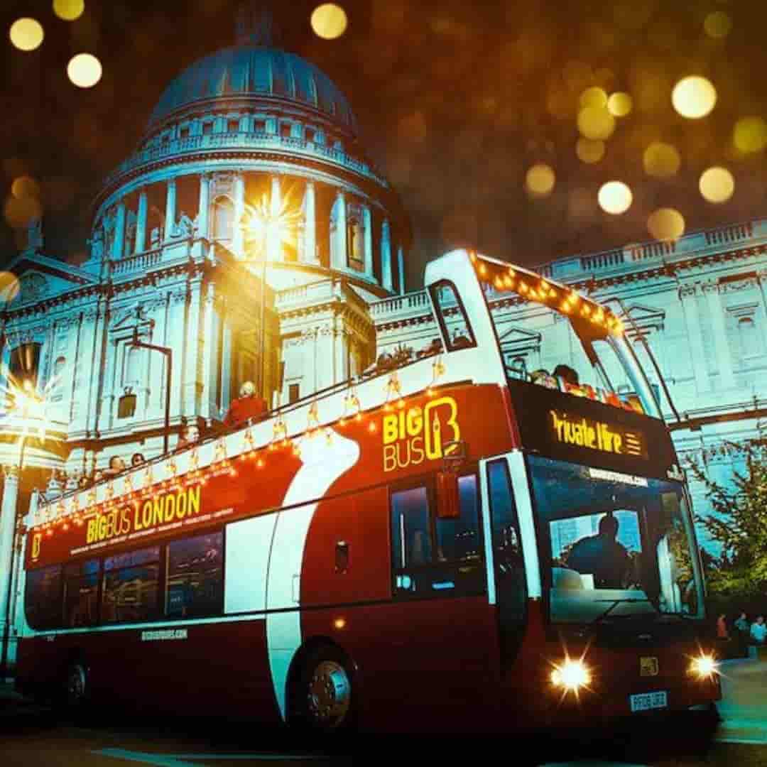 Ultimate Big Bus London Guide: Ticket Deals, Tours, & Hop-on Hop-Off Routes