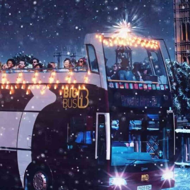 Ultimate Big Bus London Guide: Ticket Deals, Tours, & Hop-on Hop-Off Routes