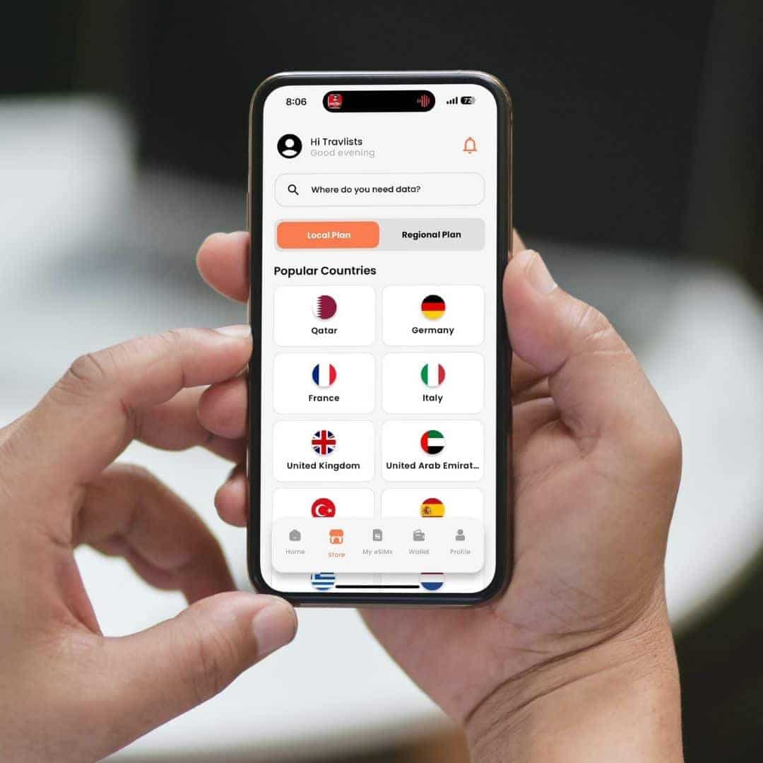 BNESIM eSIM: 30% Coupon Code, How to Use, & Reviews