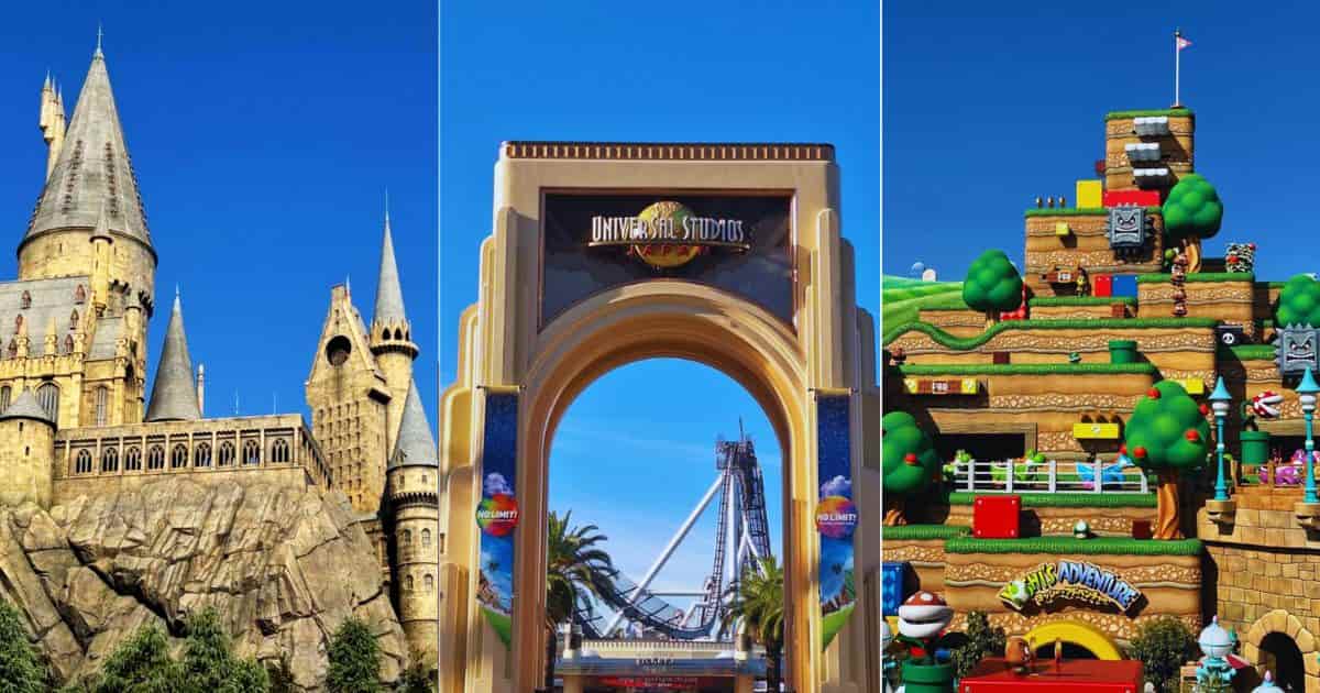 Universal Studios Japan: Must-Read Ticket Guide 2025