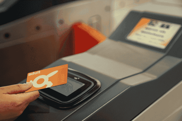 All About Bangkok’s Rabbit Card: BTS Skytrain, Price, & Validity Period