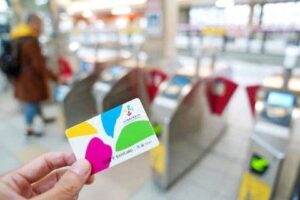 EasyCard in Taiwan: Complete Guide for Tourists