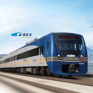 Guide to AREX: Express Train from Incheon Airport to Seoul