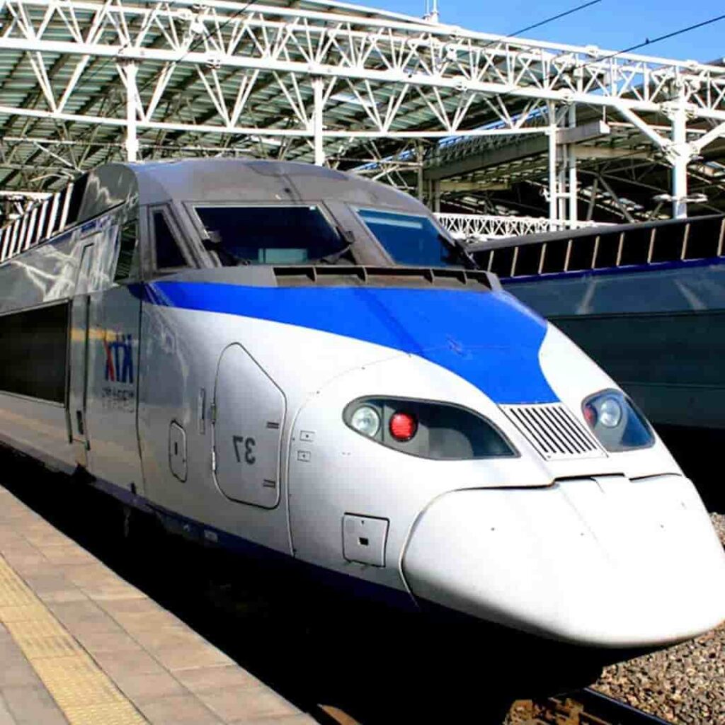 How to Use the Korail Pass: Price, Perks, & Reservation Guide