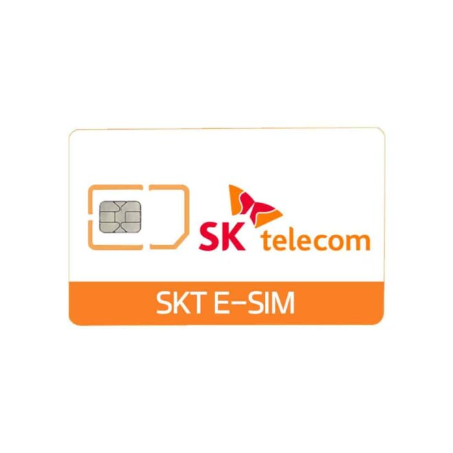 10 Best South Korea eSIMs for Tourists: Unlimited Data & Phone Number