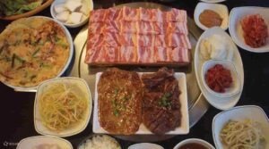 7 Best Restaurants in Myeongdong: What & Where to Eat