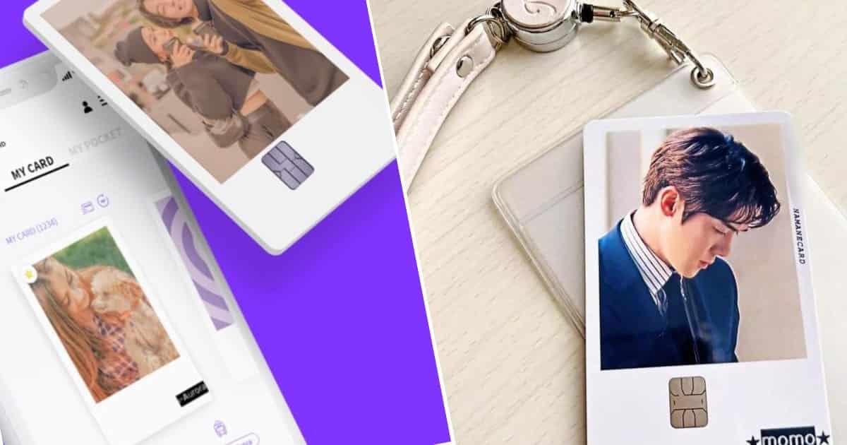 How to Use Namane Card in South Korea: Price, Features, & Reviews