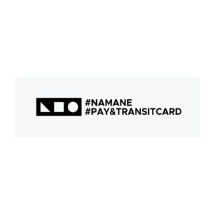 All About Namane Card in South Korea