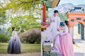 Top 10 Photoshoot Experiences in Seoul: Studio, Self, & Outdoor