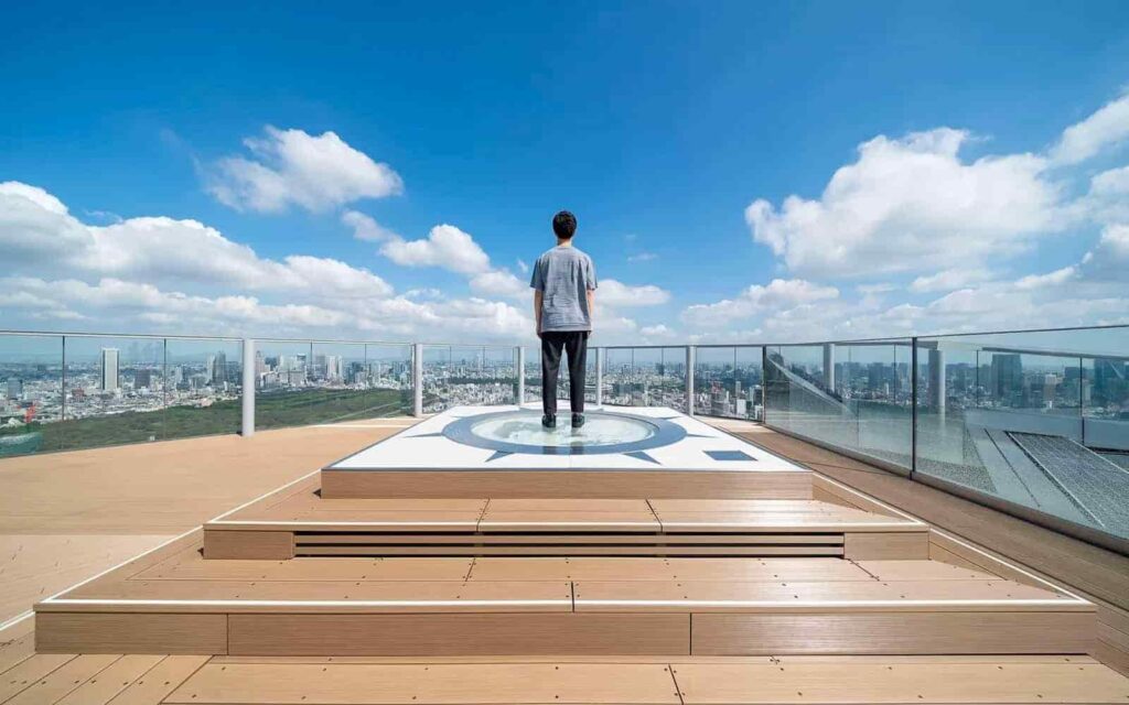 Essential Guide to Shibuya Sky: Tickets & Reviews