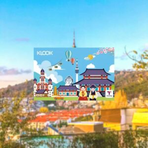 How to Get a T-Money Card for Your Korea Trip