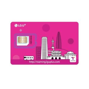 3 Best South Korea SIM Cards for Tourists: Incheon Airport Pick-up