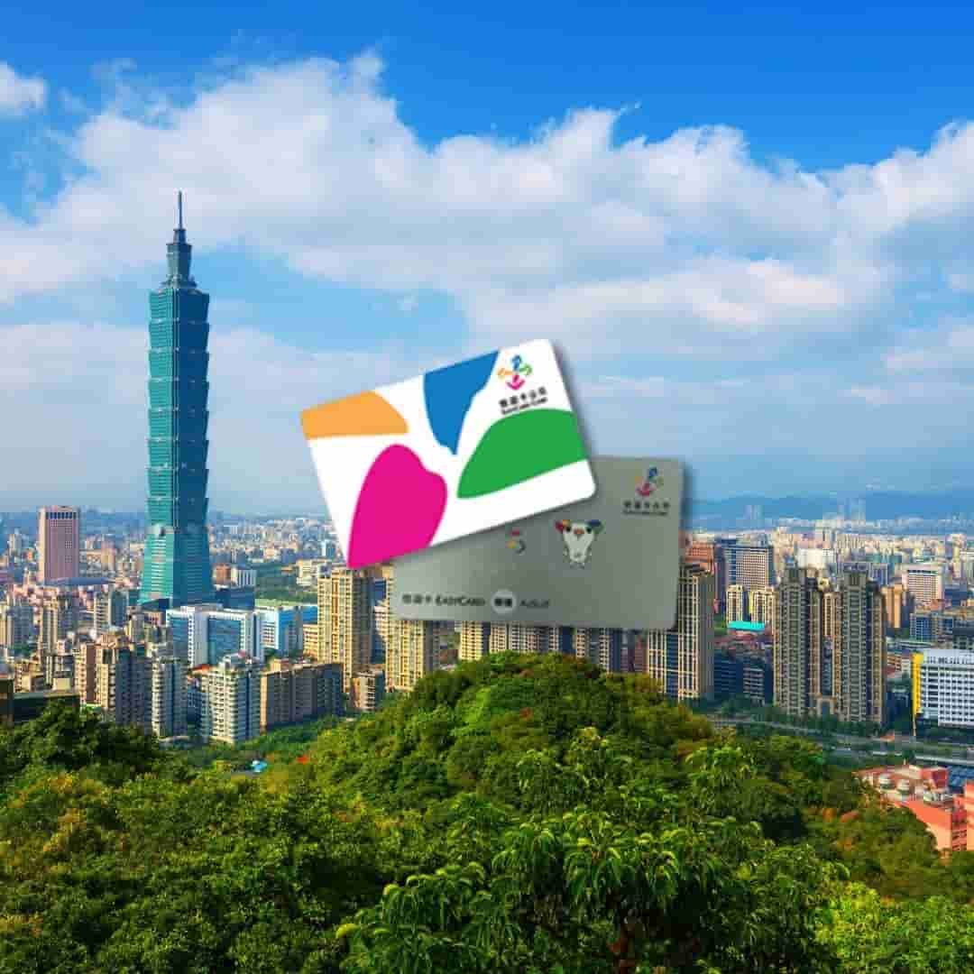 EasyCard in Taiwan: Complete Guide for Tourists