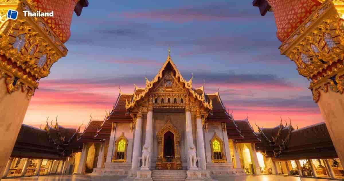 6 Best Thailand eSIM for Tourists