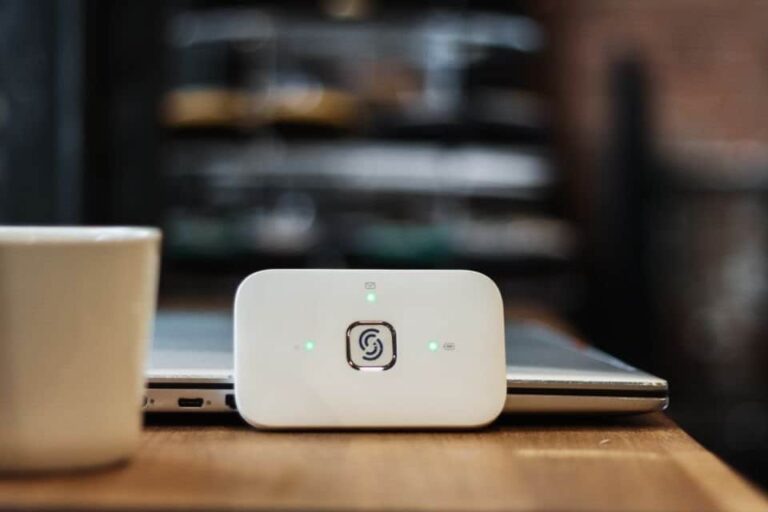 Best Turkey Pocket WiFi for Tourists