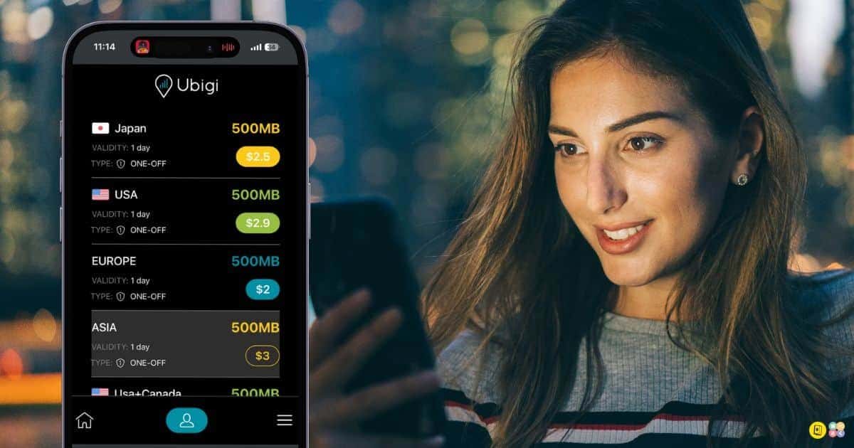 Airhub App eSIM: 10% Coupon Code, Reviews, & Features