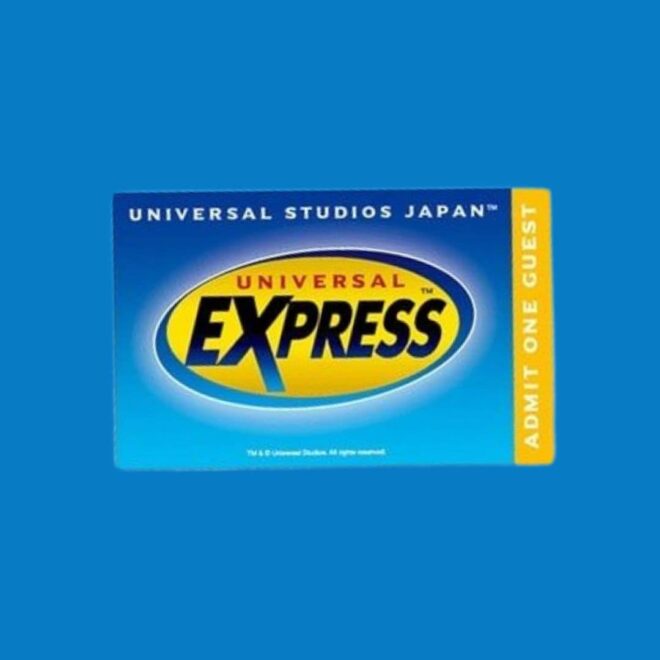 Complete Guide to Universal Studios Japan: Tickets, Express Pass, & Rides