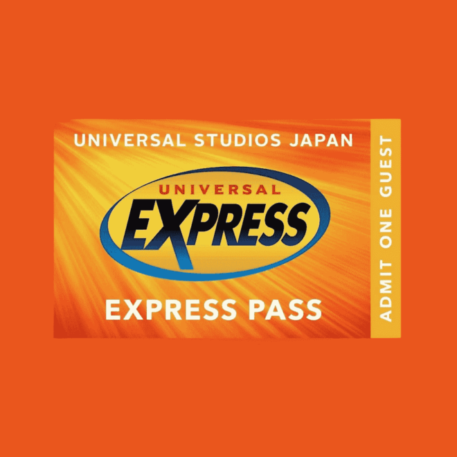 Universal Studios Japan: Must-Read Ticket Guide 2025