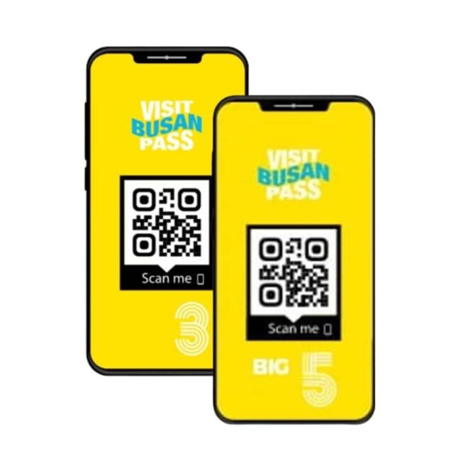 Meet Visit Busan Pass: Price, Attractions, & Sample Itinerary