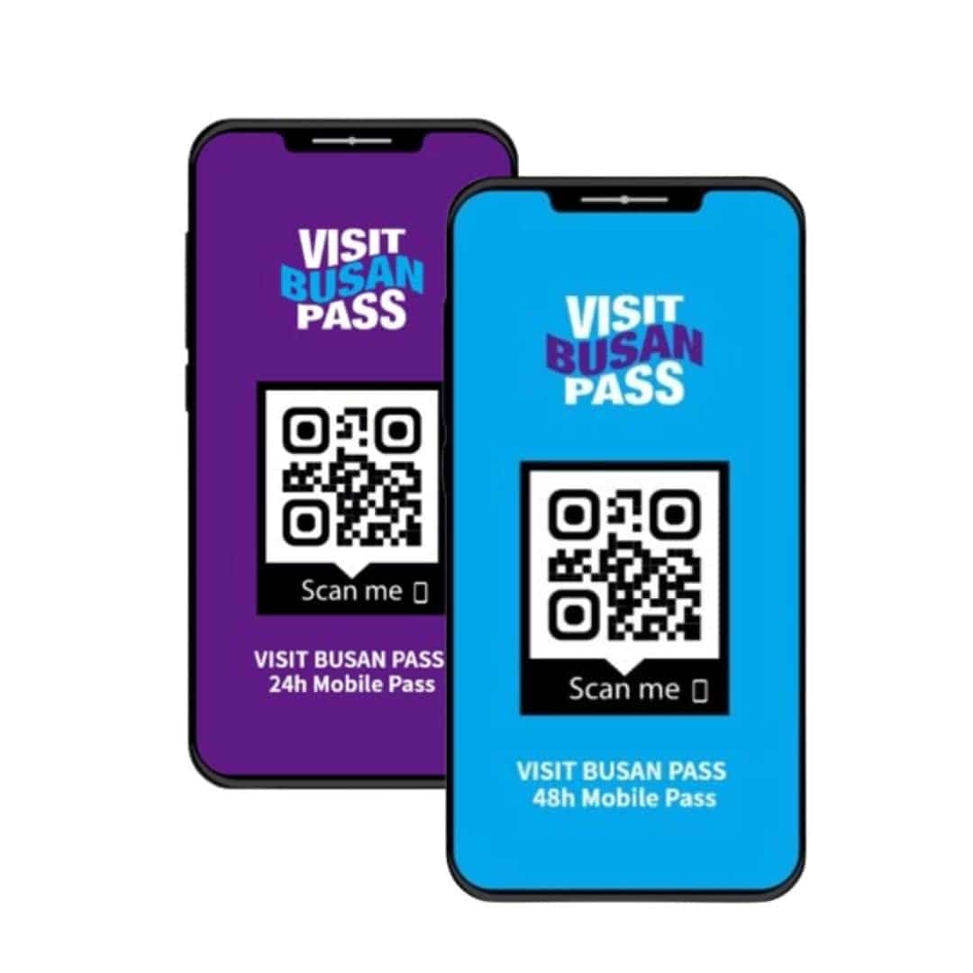 Meet Visit Busan Pass: Price, Attractions, & Sample Itinerary