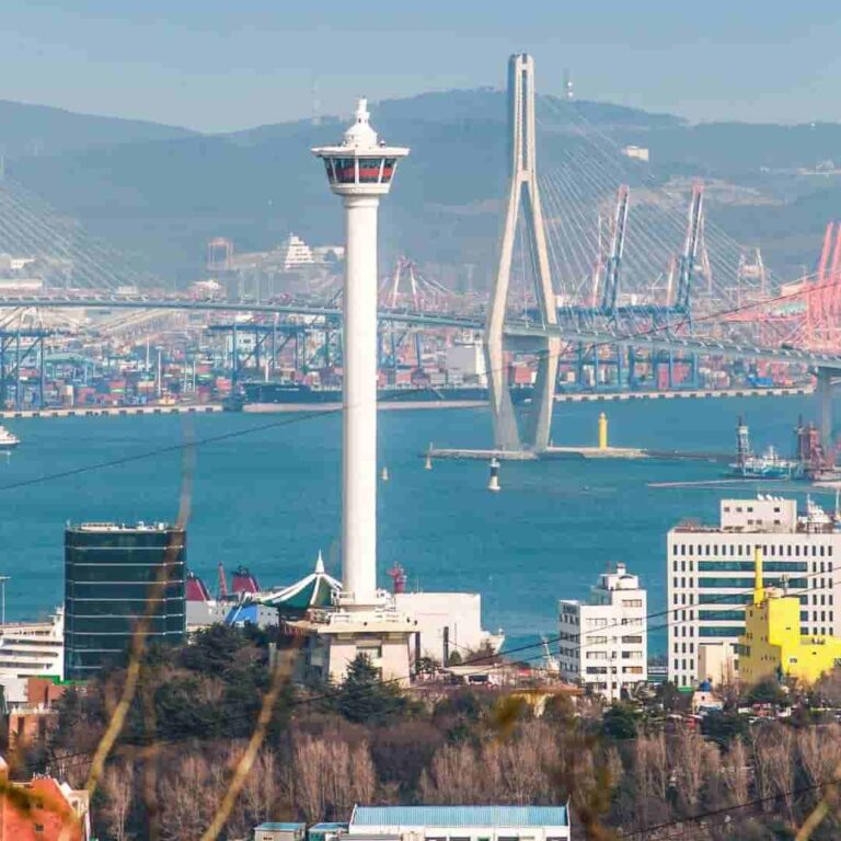 Meet Visit Busan Pass: Price, Attractions, & Sample Itinerary