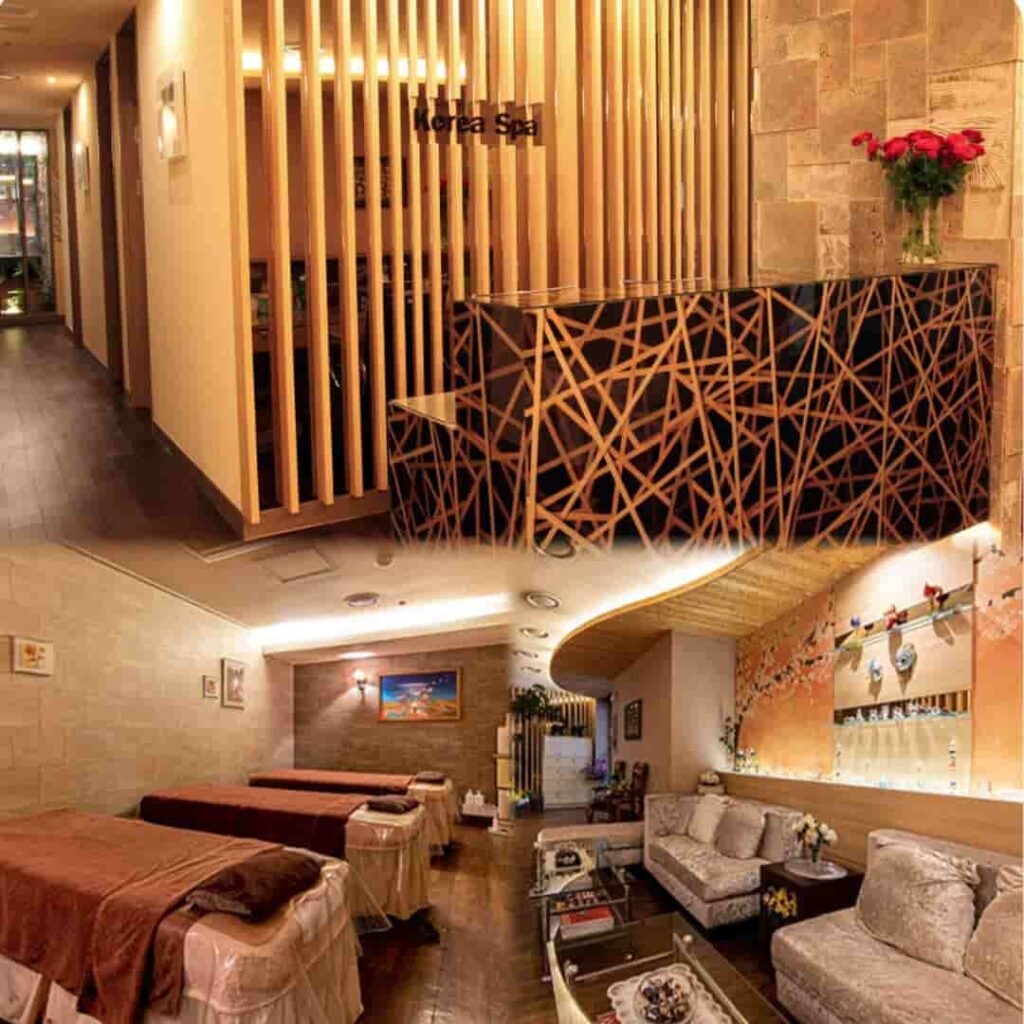 5 Foreigner-Friendly Spas in Seoul for Facial & Body Treatments