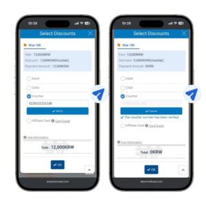 All About AREX: Incheon Airport to Seoul Train, Seat Reservation ...