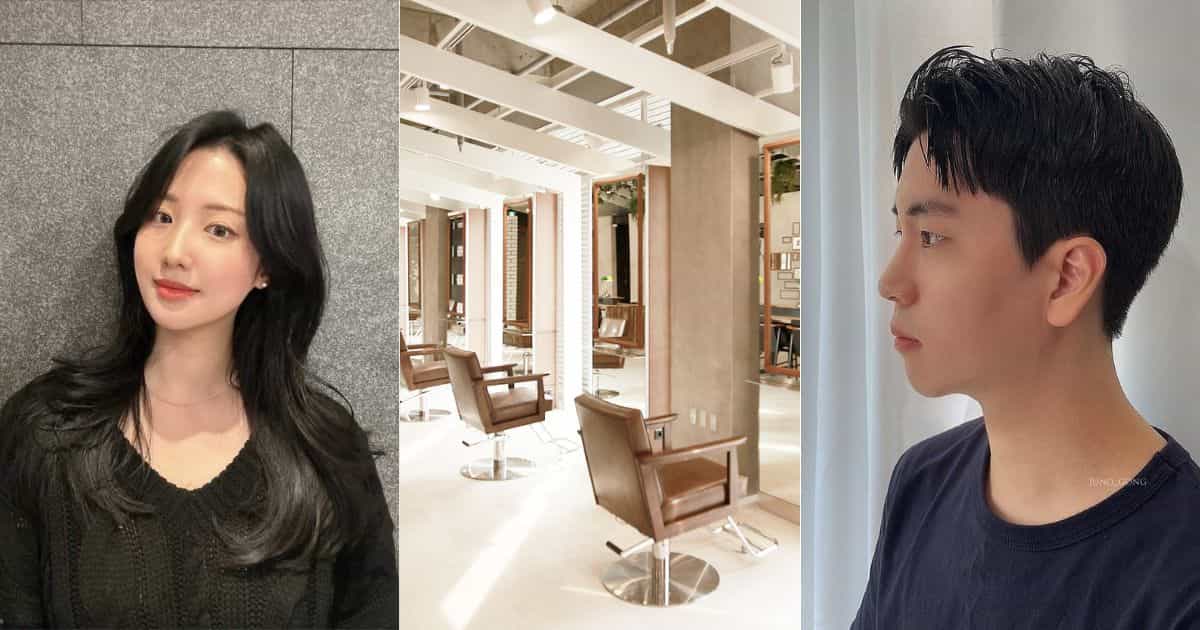 10 Best Salons in Seoul for Foreigners: Haircut, Color Analysis, & Head Spa