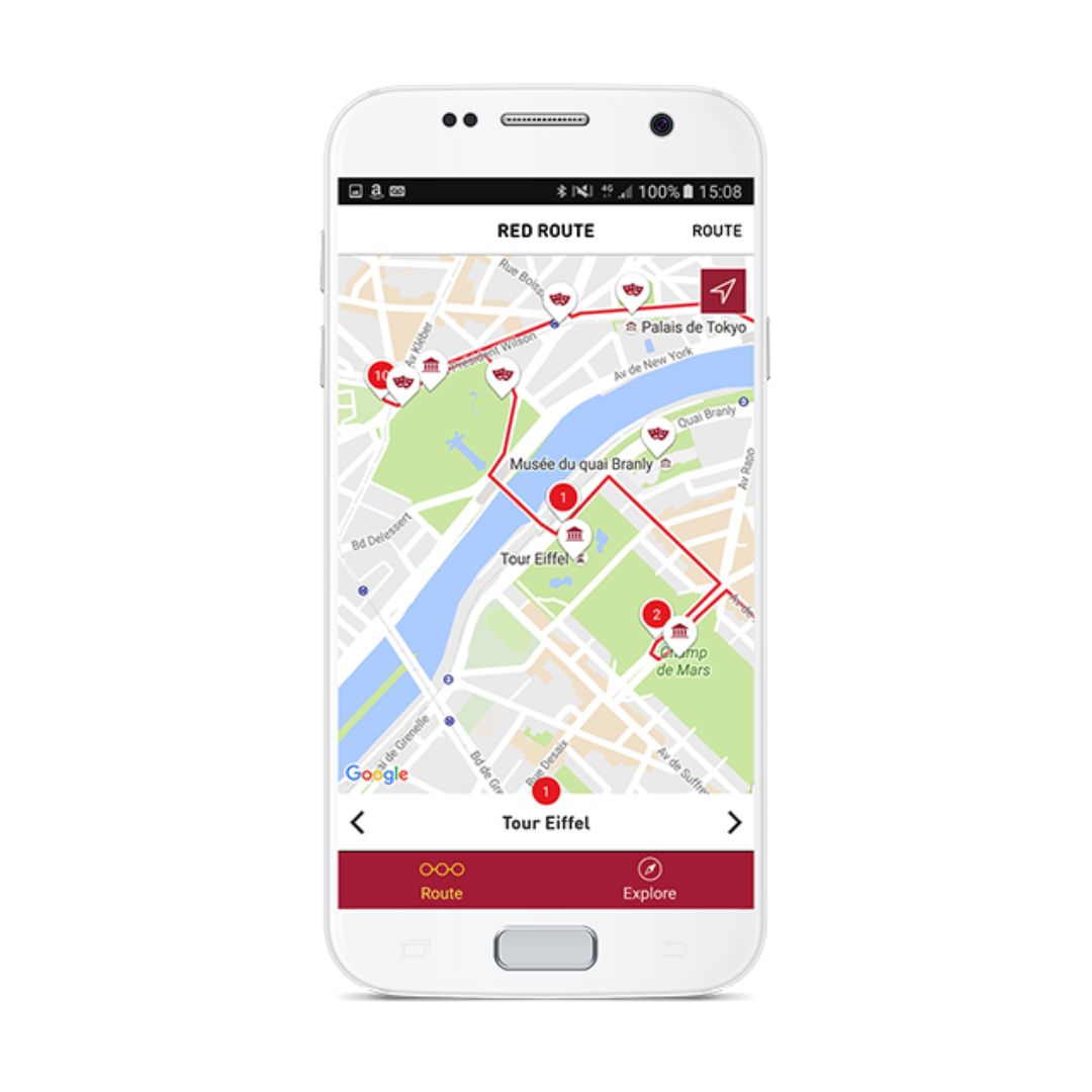 Get to Know the Big Bus Paris Hop On, Hop Off Tours