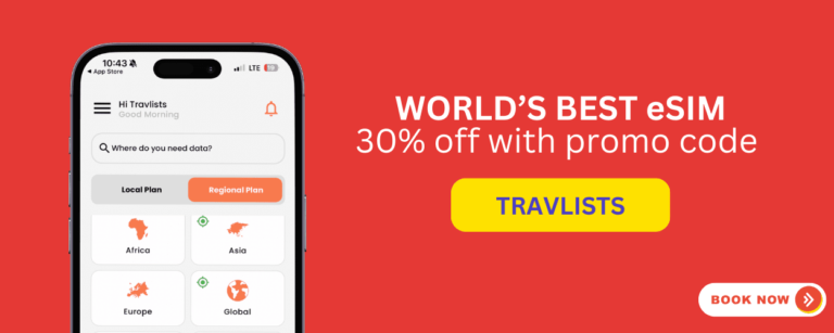 Stay Connected with KT Olleh: Korea’s Best Travel SIM Card