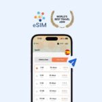 10 Best Spain eSIMs for Tourists: Unlimited Data, & Phone Number