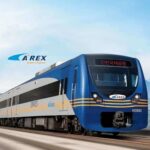 All About AREX: Incheon Airport to Seoul Train, Seat Reservation, & Promo Code