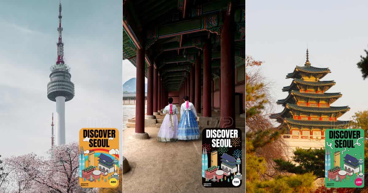 Seoul City Tour Bus: Complete Guide for Tourists