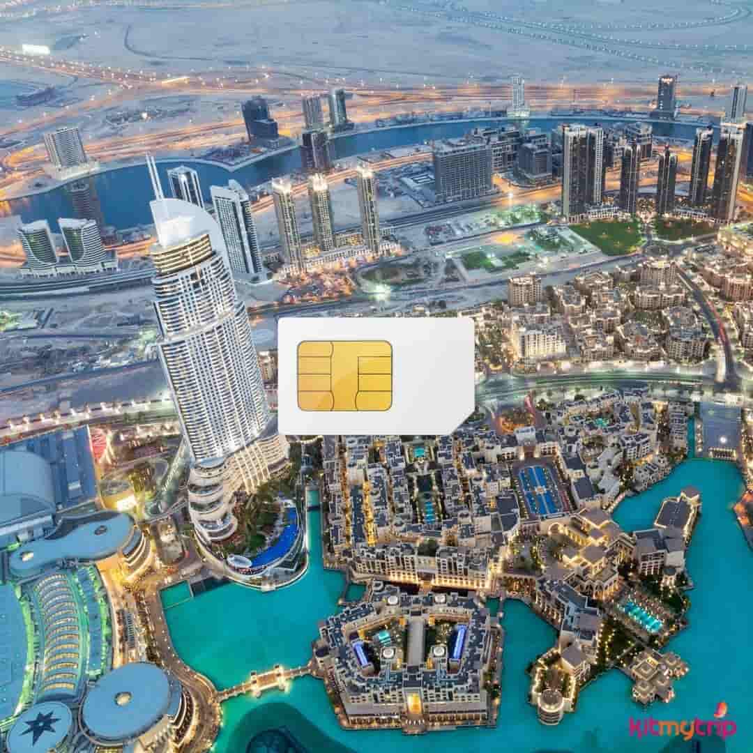 2 Best Dubai Pocket WiFi & SIM Cards for DBX Airport Pick-up