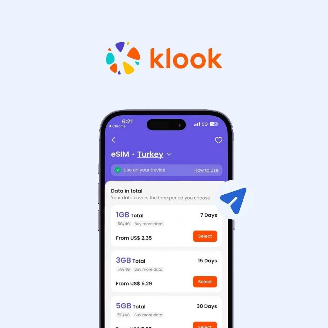 10 Best Turkey eSIMs for Tourists: Unlimited Data & Phone Number