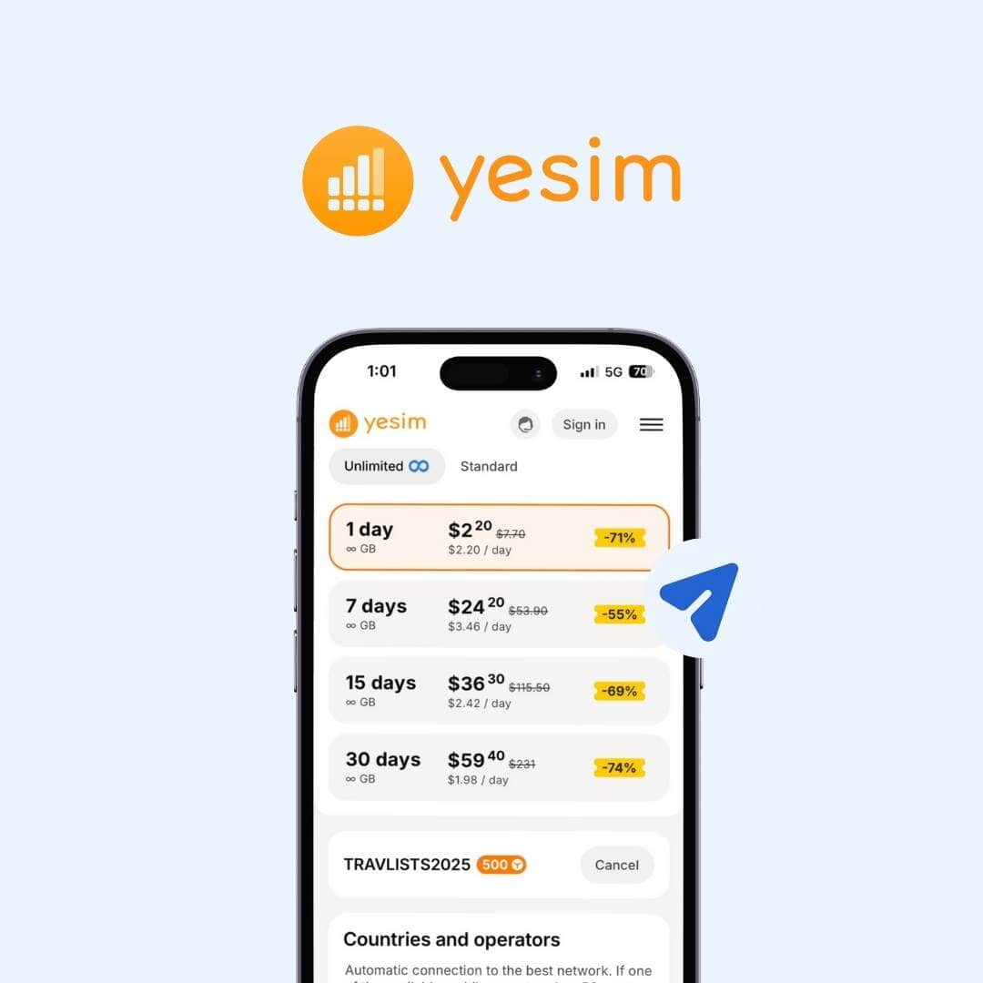 10 Best UK eSIMs for Tourists: Unlimited Data & Phone Number