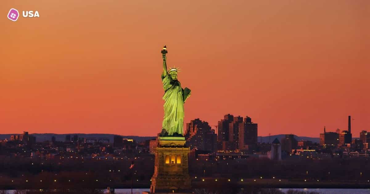 USA eSIM: 8 Best Data Plans for Tourists USA eSIM: 8 Best Data Plans for Tourists