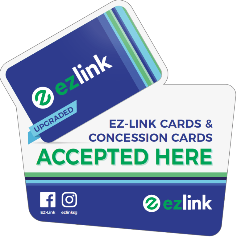 Meet EZ-Link Card in Singapore: Price, Reviews, & Where to Buy