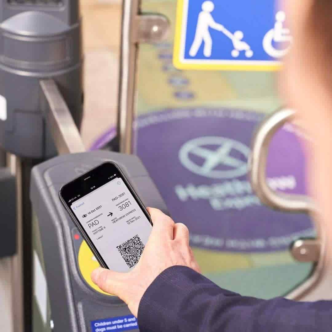 Heathrow Express Train to London: Ticket Options & Guide