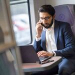 Heathrow Express Train to London: Ticket Options & Guide