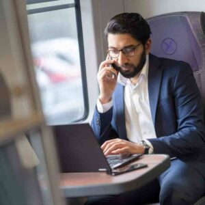 Heathrow Express Train to London: Ticket Options & Guide